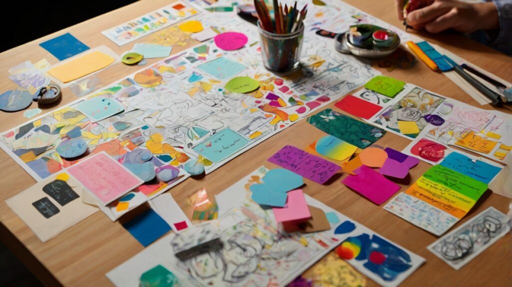 How to Sell Stickers Online (Full Guide From Design to Shipping)