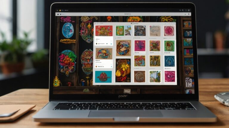 How to Sell Stickers Online (Full Guide From Design to Shipping)