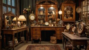 How to Sell Vintage Items: Expert Guide +10 Best Marketplaces