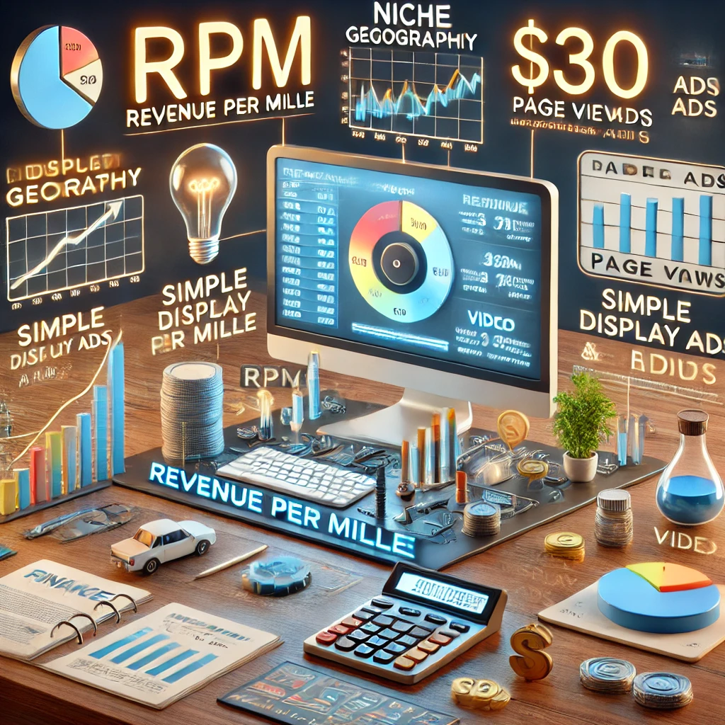 How Much Traffic Does Your Website Need to Make Money?