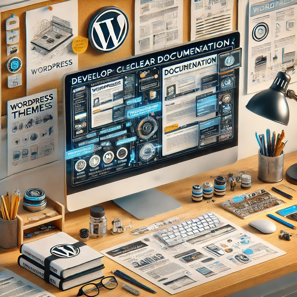 How to Sell WordPress Themes: Full Guide (+ 8 Top Marketplaces)