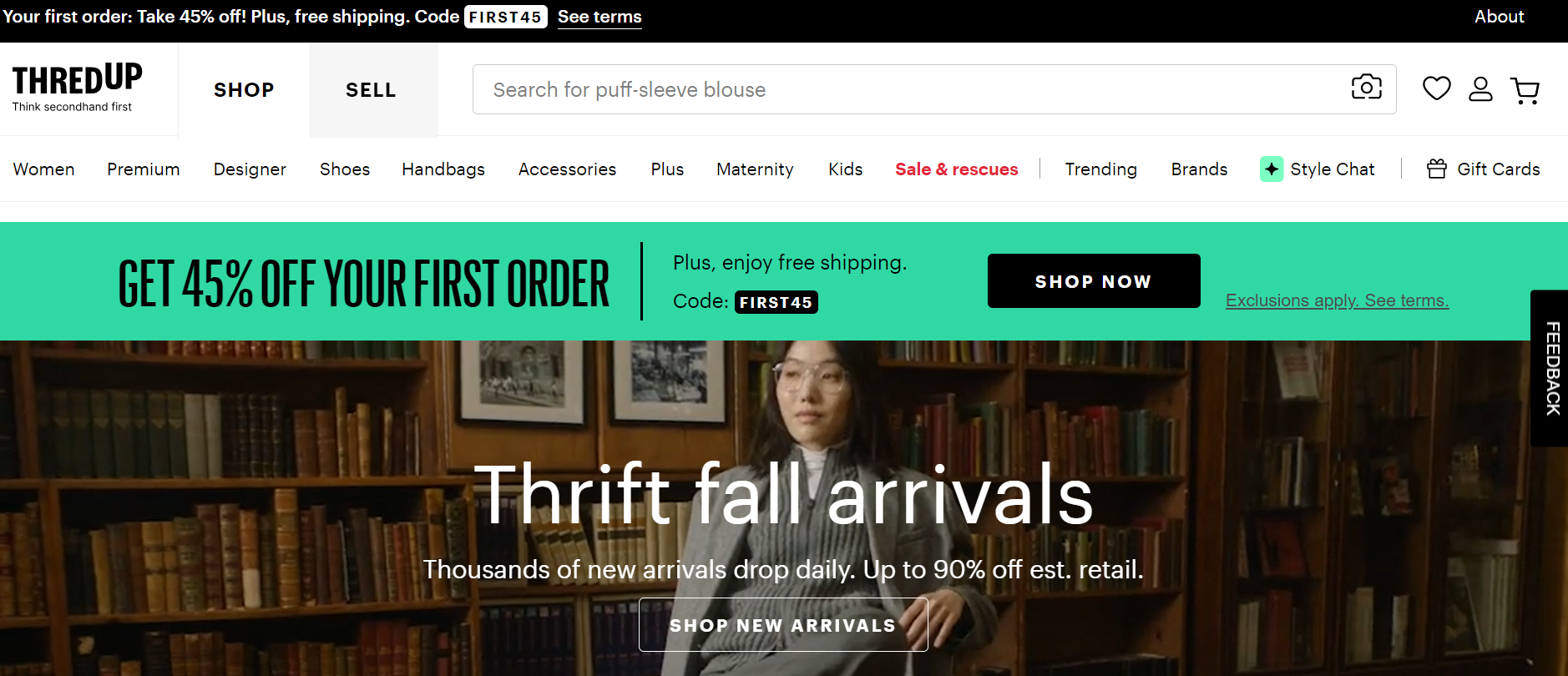 How To Sell Clothes Online: 9 Best Sites (+ Step By Step Guide)