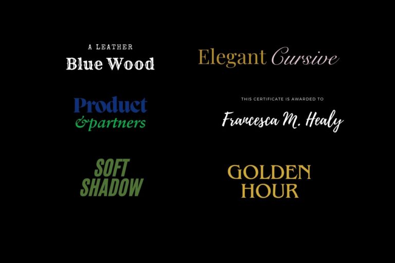 How to Create a Logo for Your Business (+ Brand Identity Guide)