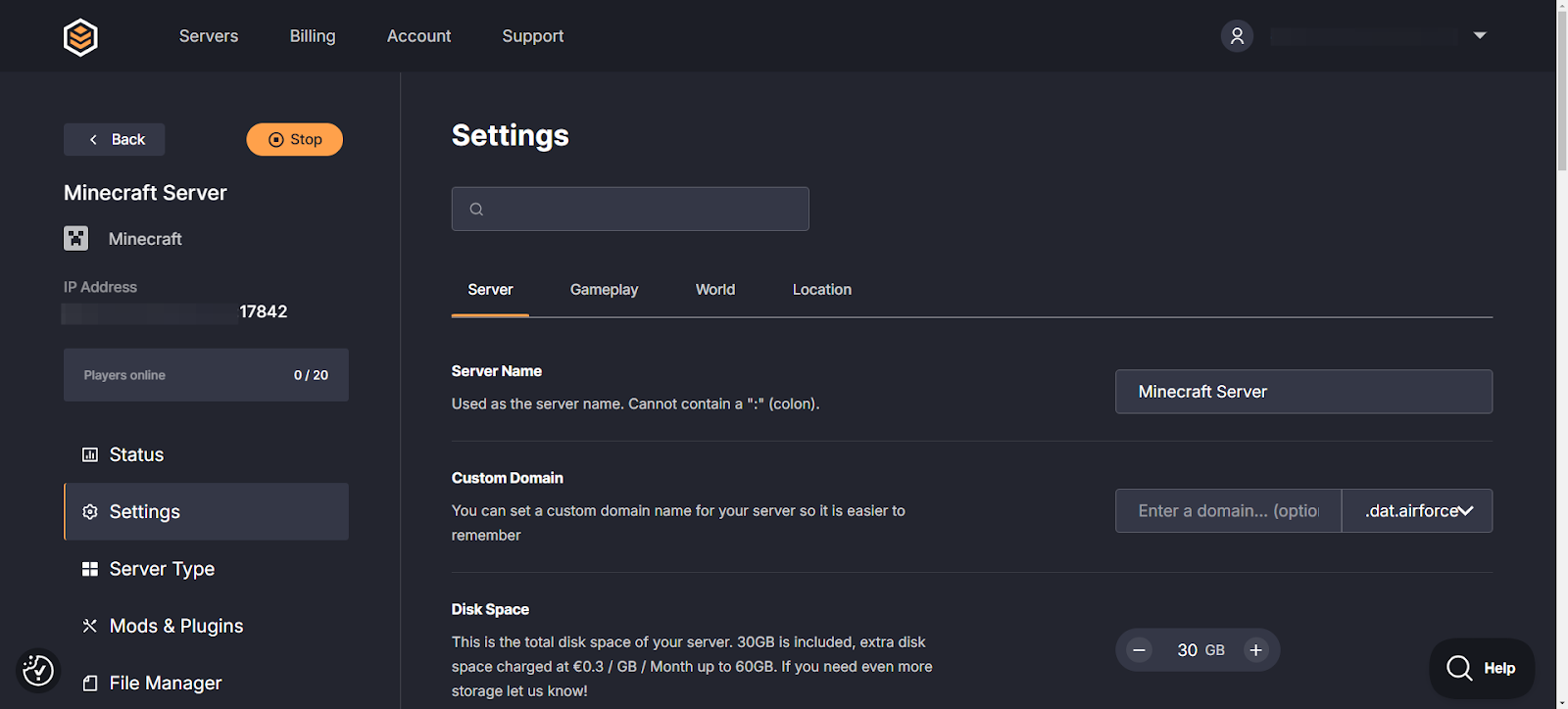 DatHost Review (2026): Expert Analysis and User Insights