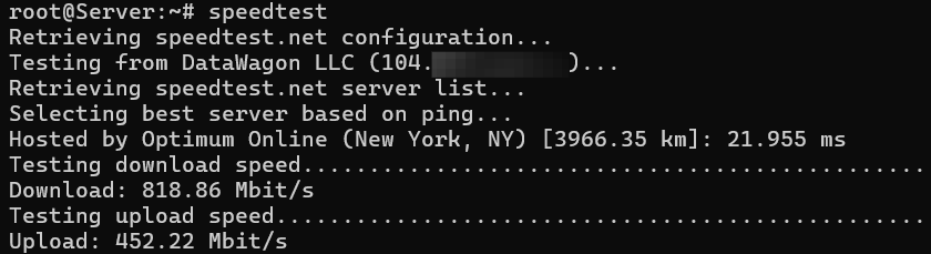 QuantVPS Review (2025): Expert Analysis and User Insights