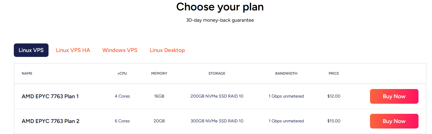 Server Optima Promo Codes & Coupons (Oct 2025)