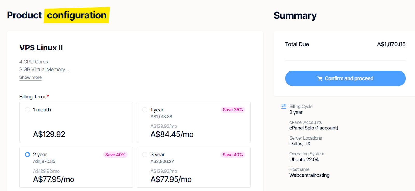 Webcentral Review (2025): Expert Analysis and User Insights