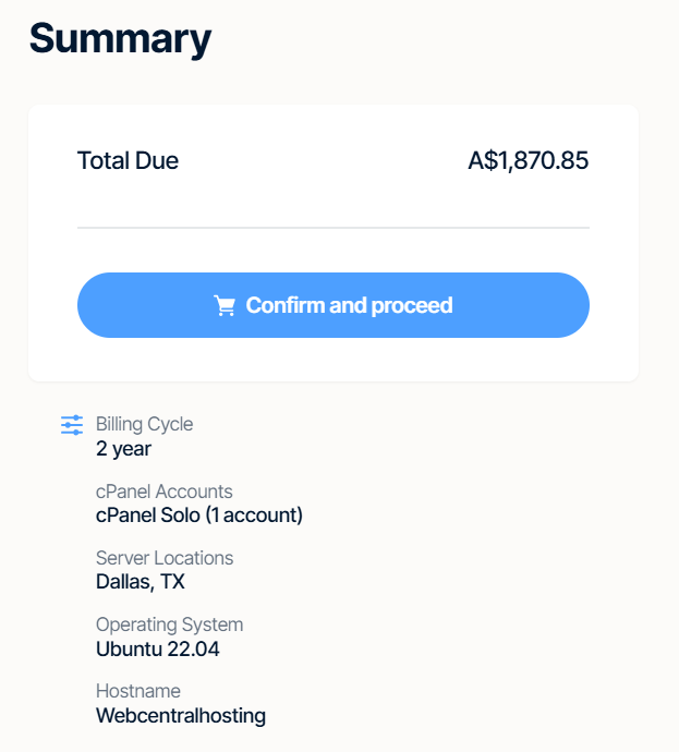Webcentral Review (2025): Expert Analysis and User Insights