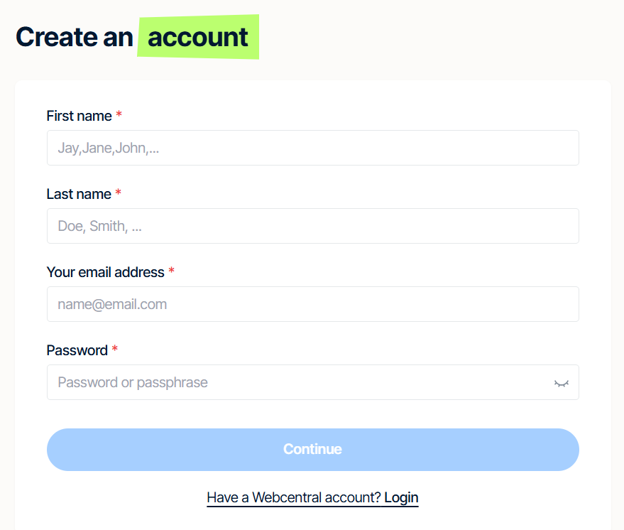 Webcentral Review (2025): Expert Analysis and User Insights