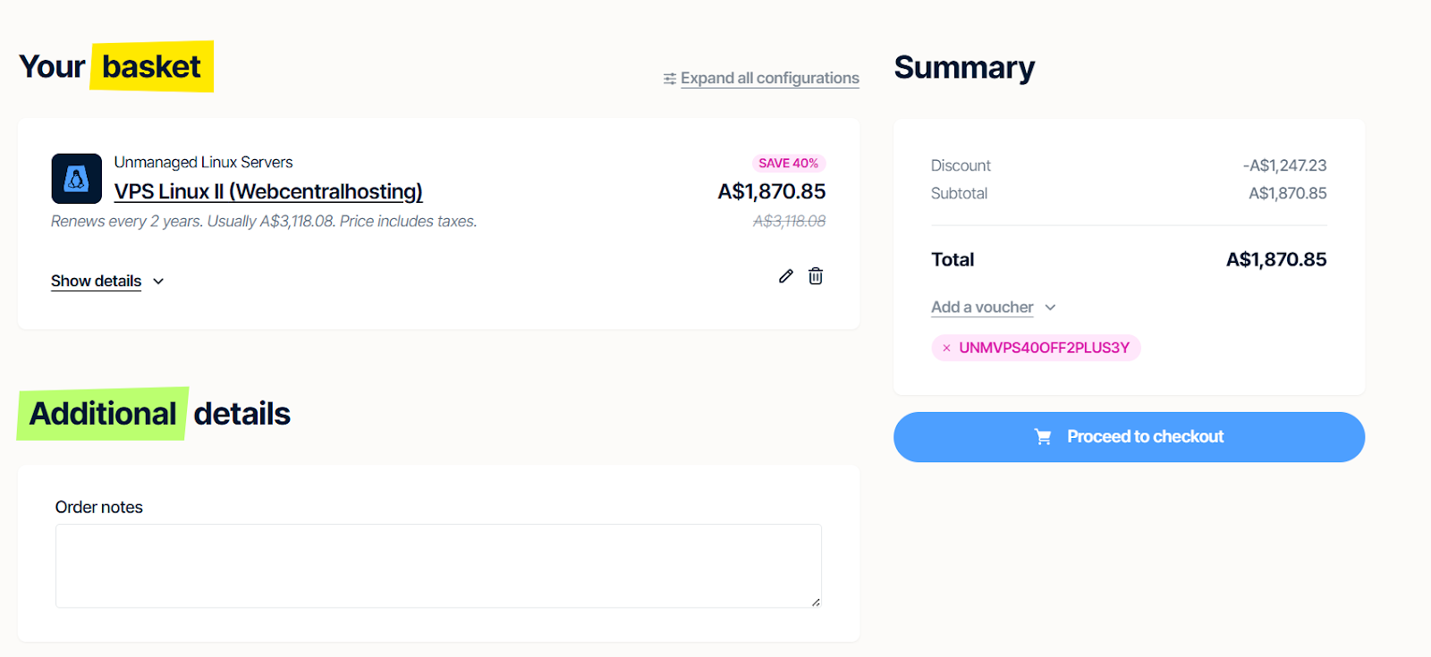 Webcentral Review (2025): Expert Analysis and User Insights