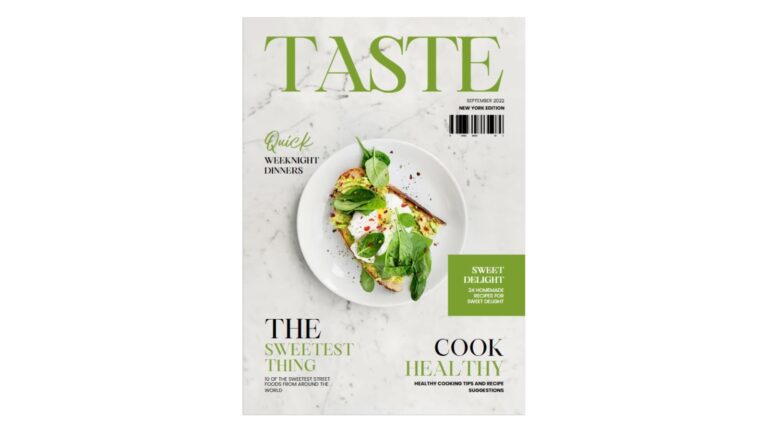 How to Sell Recipes Online & Actually Make Money (17 Ways)