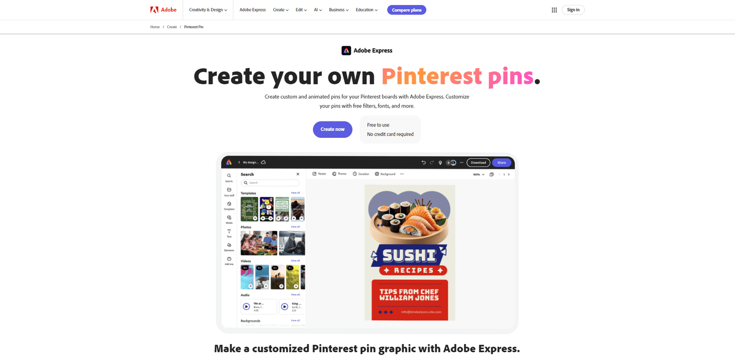 How Many Monthly Pinterest Views to Make $500?
