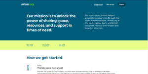 How to Write an About Us Page That Builds Trust (+ Examples)