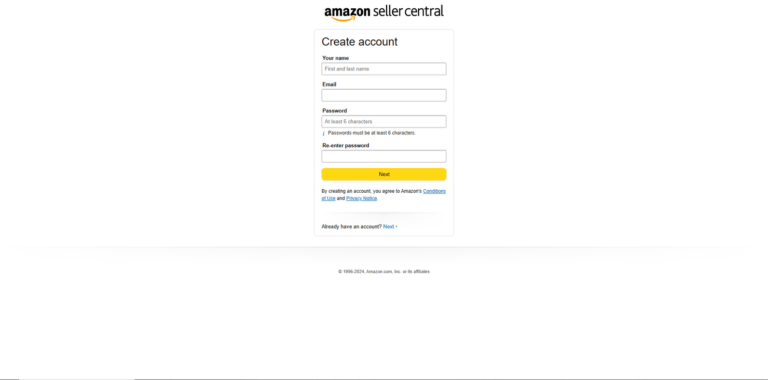 How to Sell Amazon Products on Your Website in 5 Steps