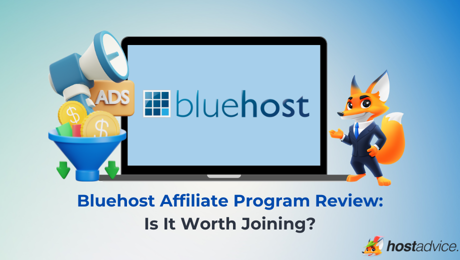 Bluehost Affiliate Program Review: How Much Can You Earn?