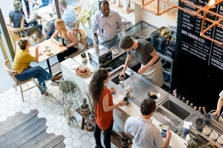 46 Small Town Business Ideas; Low Investment & Easy-to-Start