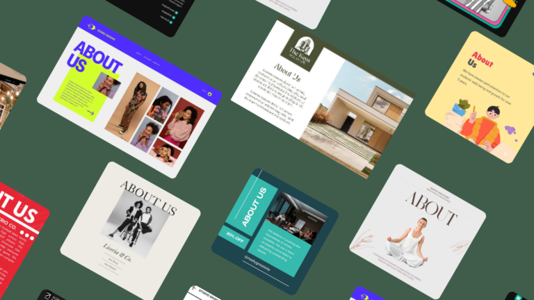 How to Write an About Us Page That Builds Trust (+ Examples)