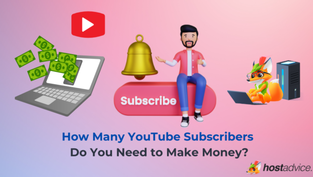 How Many YouTube Subscribers Do You Need to Make Money?