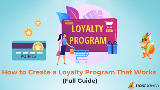 How to Create a Loyalty Program That Works (2025 Guide)