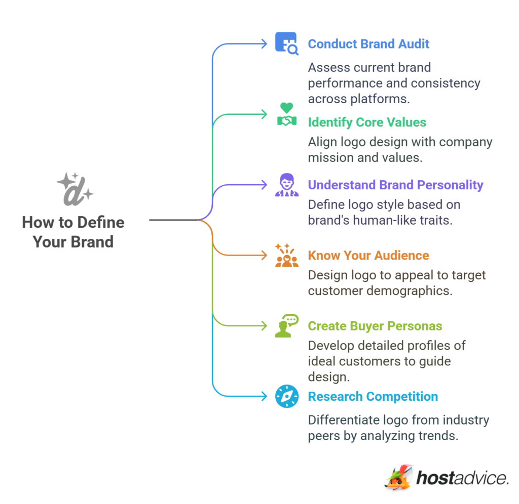 How to Create a Logo for Your Business + Brand Identity Guide