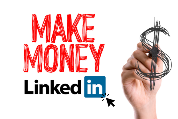 How to Make Money on LinkedIn In 2025 & Networking Guide