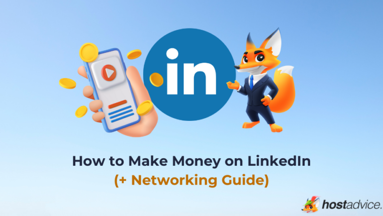 How to Make Money on LinkedIn In 2025 & Networking Guide