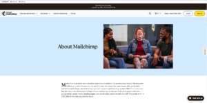 How to Write an About Us Page That Builds Trust (+ Examples)