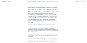 How to Write an About Us Page That Builds Trust (+ Examples)