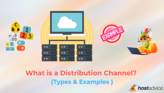 What is a Distribution Channel? (Types & Examples for 2025)