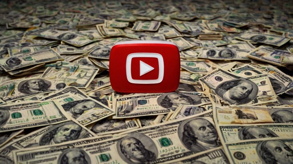 How Many YouTube Subscribers Do You Need to Make Money?