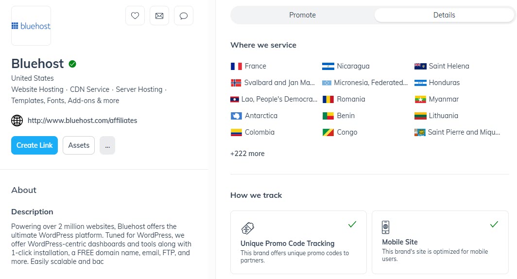 Bluehost Affiliate Program Review: How Much Can You Earn?