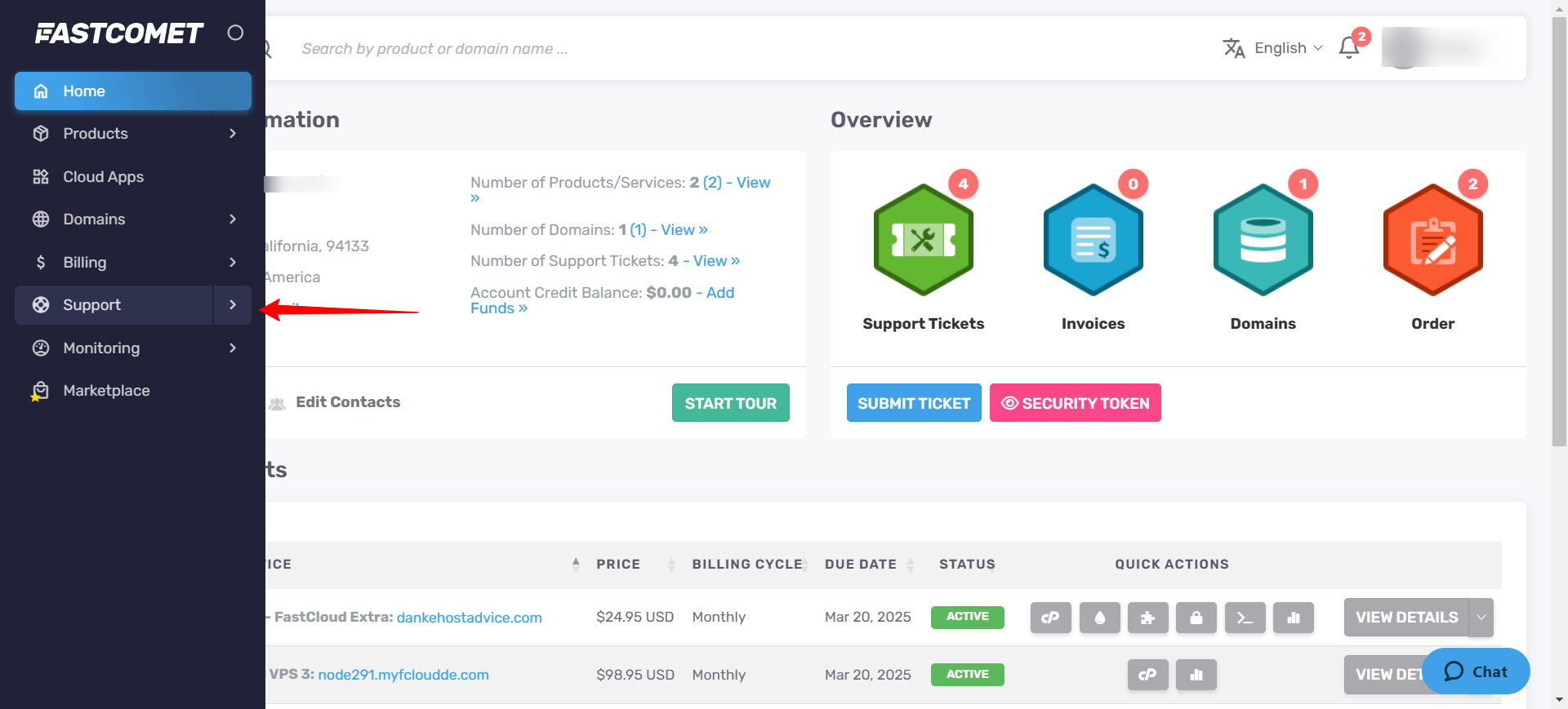 FastComet Review (2025): Expert Analysis and User Insights