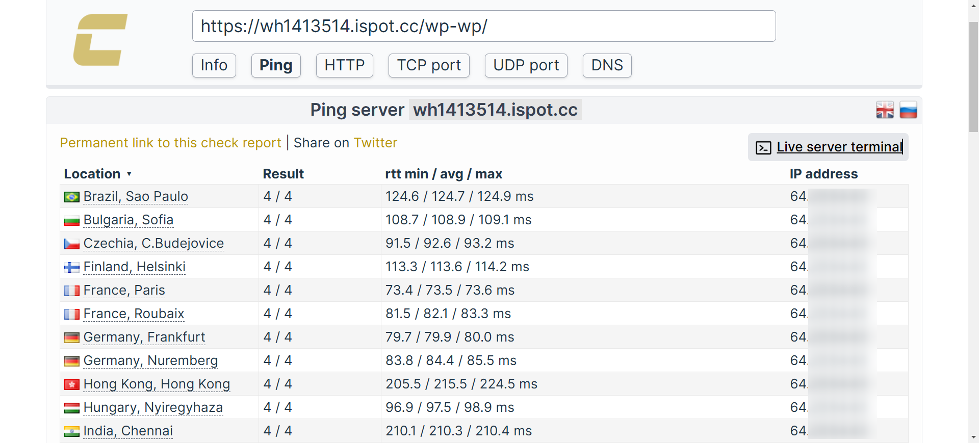 InterServer Review (2025): Pros, Cons & My Honest Verdict