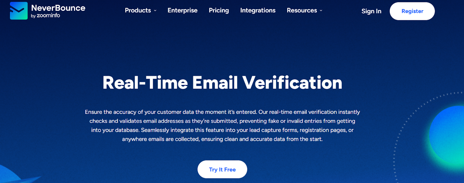 Top 10 Best Email Verification Tools In 2025