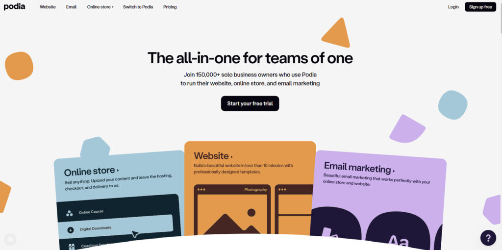 How to Sell Services Online: Ultimate Guide (55 Best Platforms)