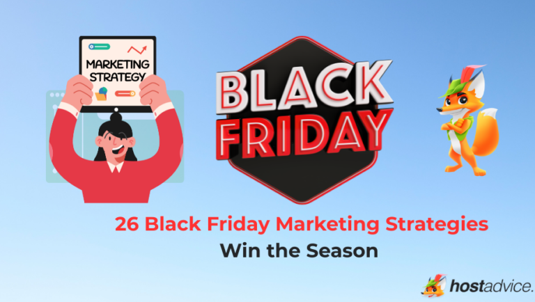 26 Black Friday Marketing Strategies (Win the 2026 Season)
