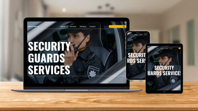 How to Start a Security Company In 9 Steps (+ Best Practices)