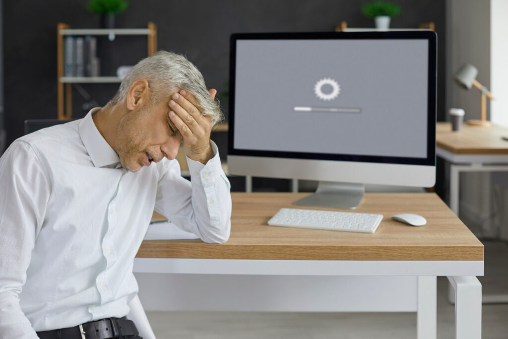 39 Bad Website Examples (+ Tips to Avoid a Design Disaster)