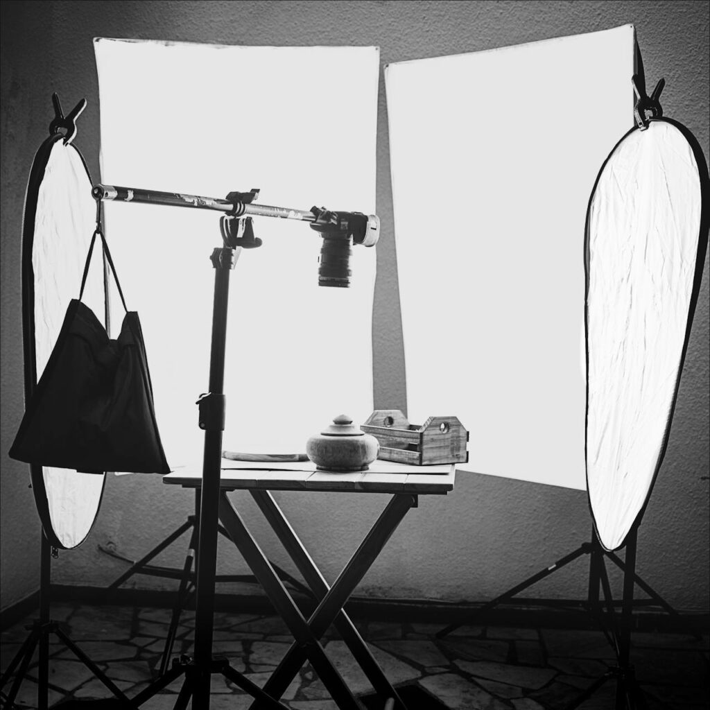 E-commerce Product Photography: Tips for Perfect Setup 2026
