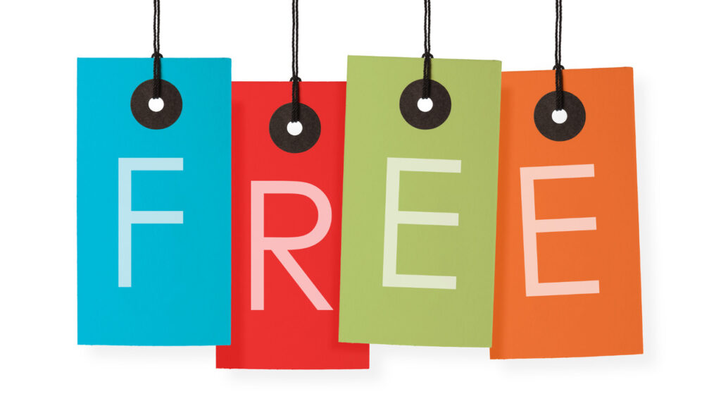 How to Make Banners Using Free Tools (Beginner's Guide)