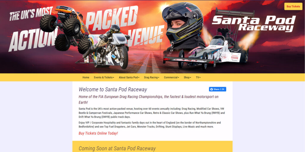 39 Bad Website Examples (+ Tips to Avoid a Design Disaster)