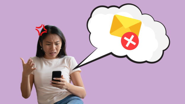 What Is a Bounced Email? 5 Reasons (& How to Avoid Them)