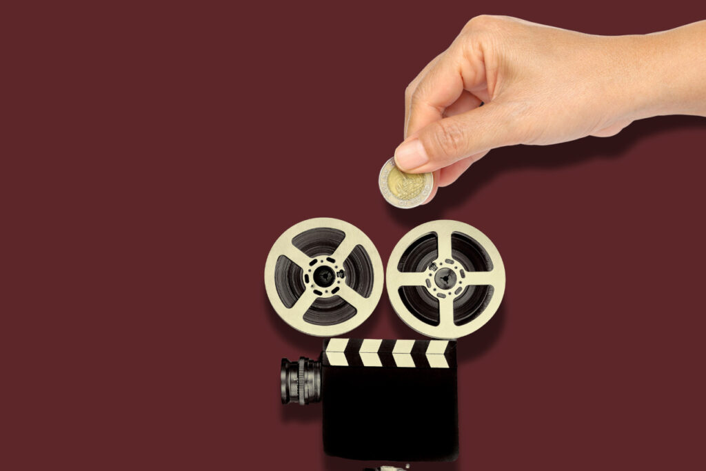 How to Start a Production Company from Zero (11-Step Guide)