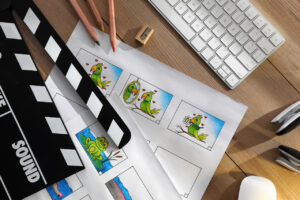 How to Start a Production Company from Zero (11-Step Guide)