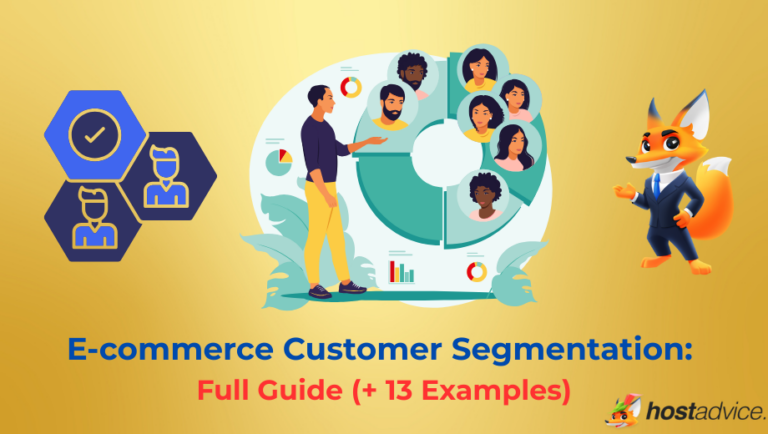 E-commerce Customer Segmentation: Full Guide (+ Examples)