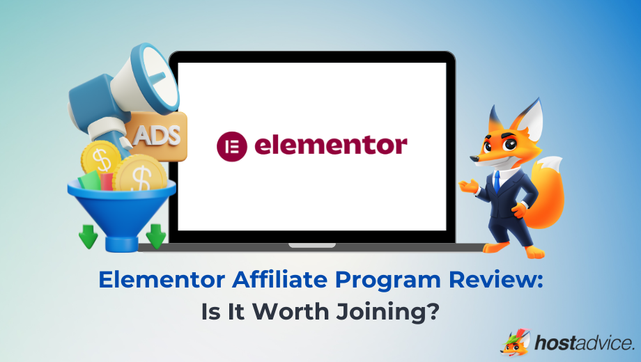 Elementor Affiliate Program Review (2025): Is It Worth Joining?