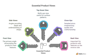 How to Take Product Photos That Sell (9 Tips)