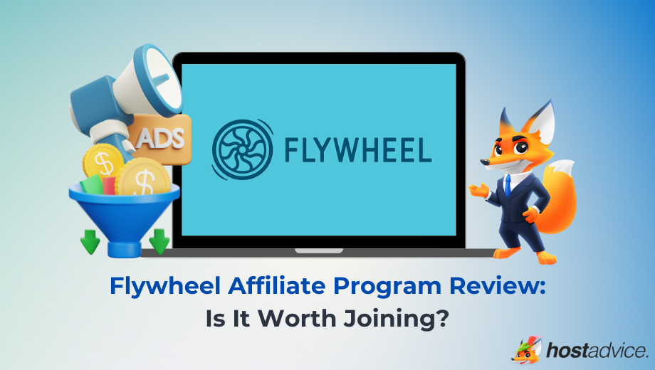 Flywheel Affiliate Program Review: Is It Worth Joining in 2025?