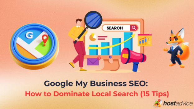Google Business Profile Optimization: Dominate Local Search