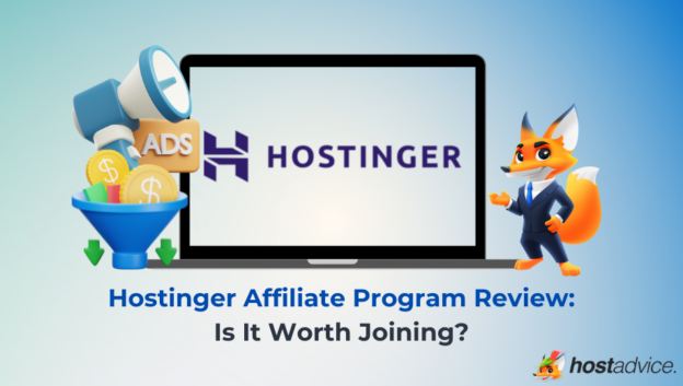 Hostinger Affiliate Program Review: Earn Up to 60% Commission